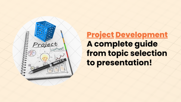 A complete guide for project Development 2023 - tour2tech