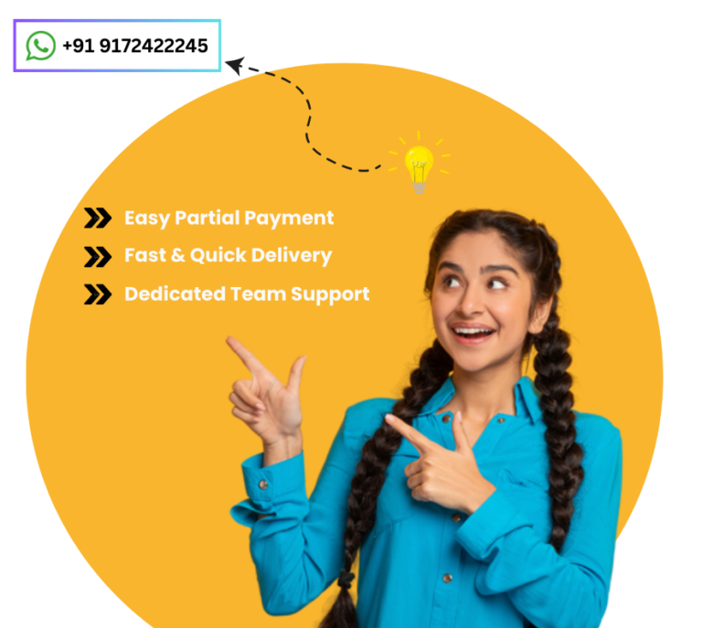 Get Final Year Project for Computer/ IT on Android, Python, AI/ML.